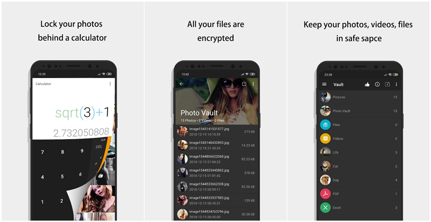 Aplikasi Fake Calculator Viral Banyak yang Mencari, Bisa Sembunyikan ...