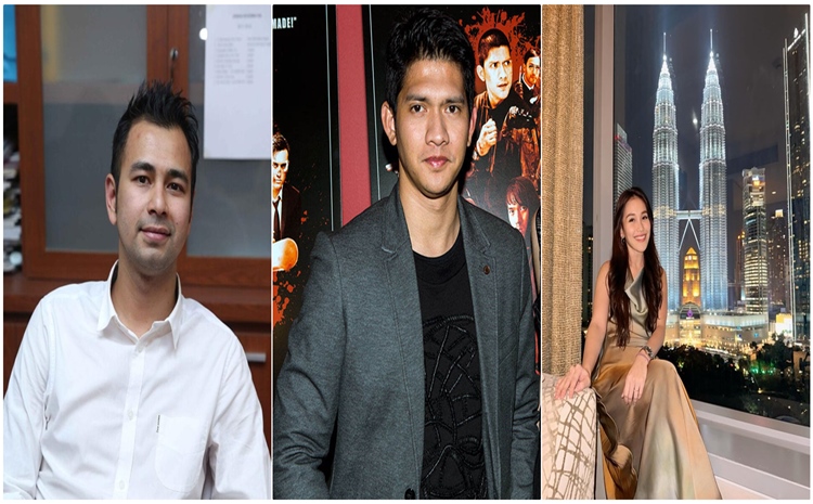 7 Artis Indonesia Termahal Sekali Main Bisa Miliaran Rupiah